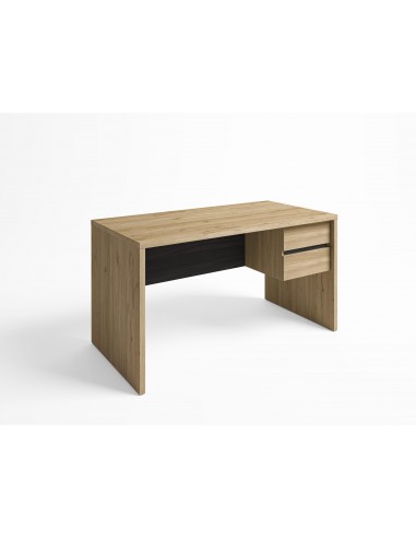 Escritorio TOM 2c nat/boca - Diseño moderno y funcional
